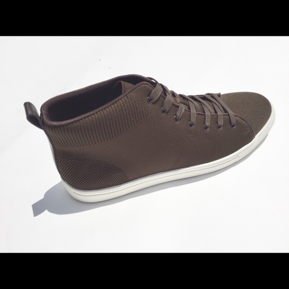 Kenneth Cole Reaction | Shoes | Soldkenneth Cole Reaction Sneaker Nwb ...